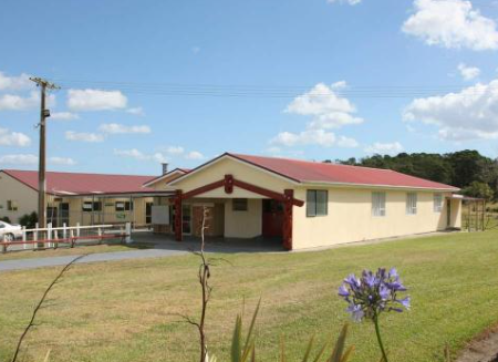 Our Marae — Te Rūnanga o Ngāti Whātua