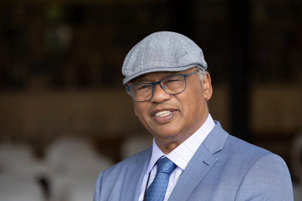 Our People — Te Rūnanga o Ngāti Whātua