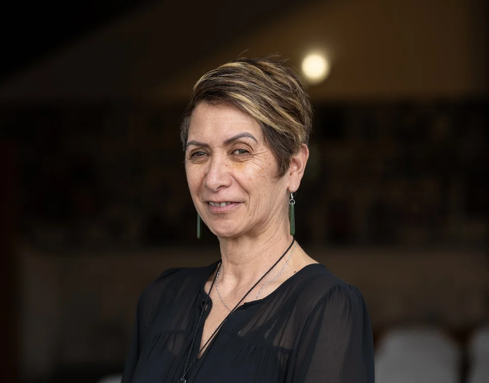 Our People — Te Rūnanga o Ngāti Whātua