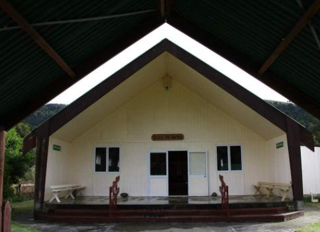Our Marae — Te Rūnanga o Ngāti Whātua