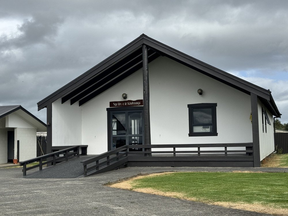 Our Marae — Te Rūnanga o Ngāti Whātua