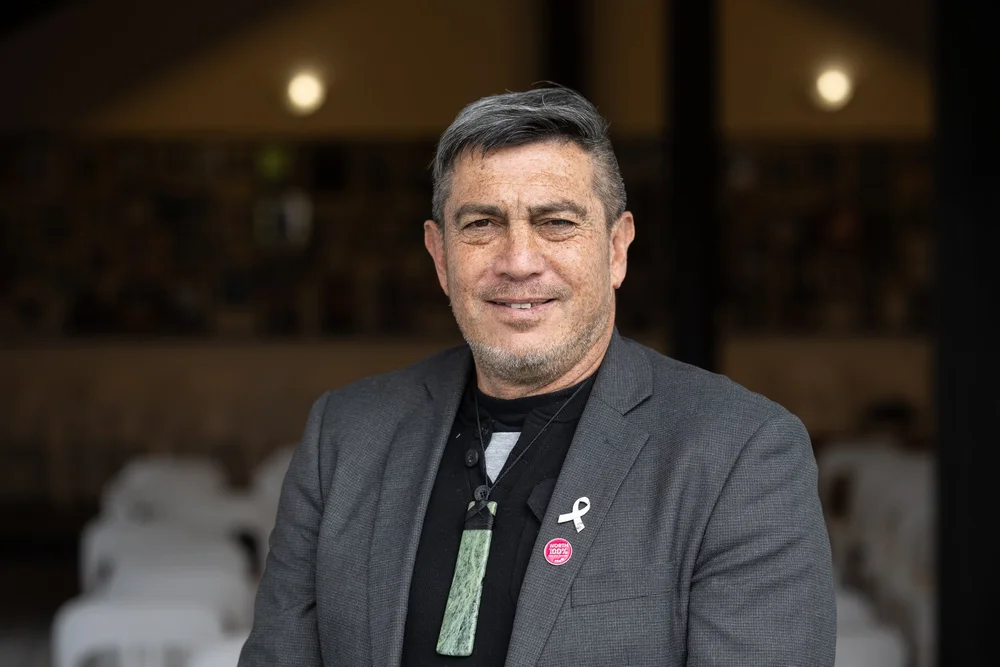 Our People — Te Rūnanga o Ngāti Whātua