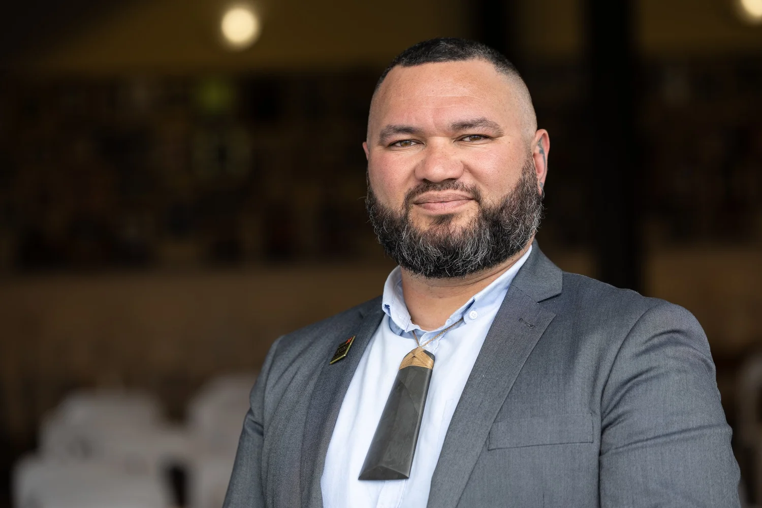 Our People — Te Rūnanga o Ngāti Whātua