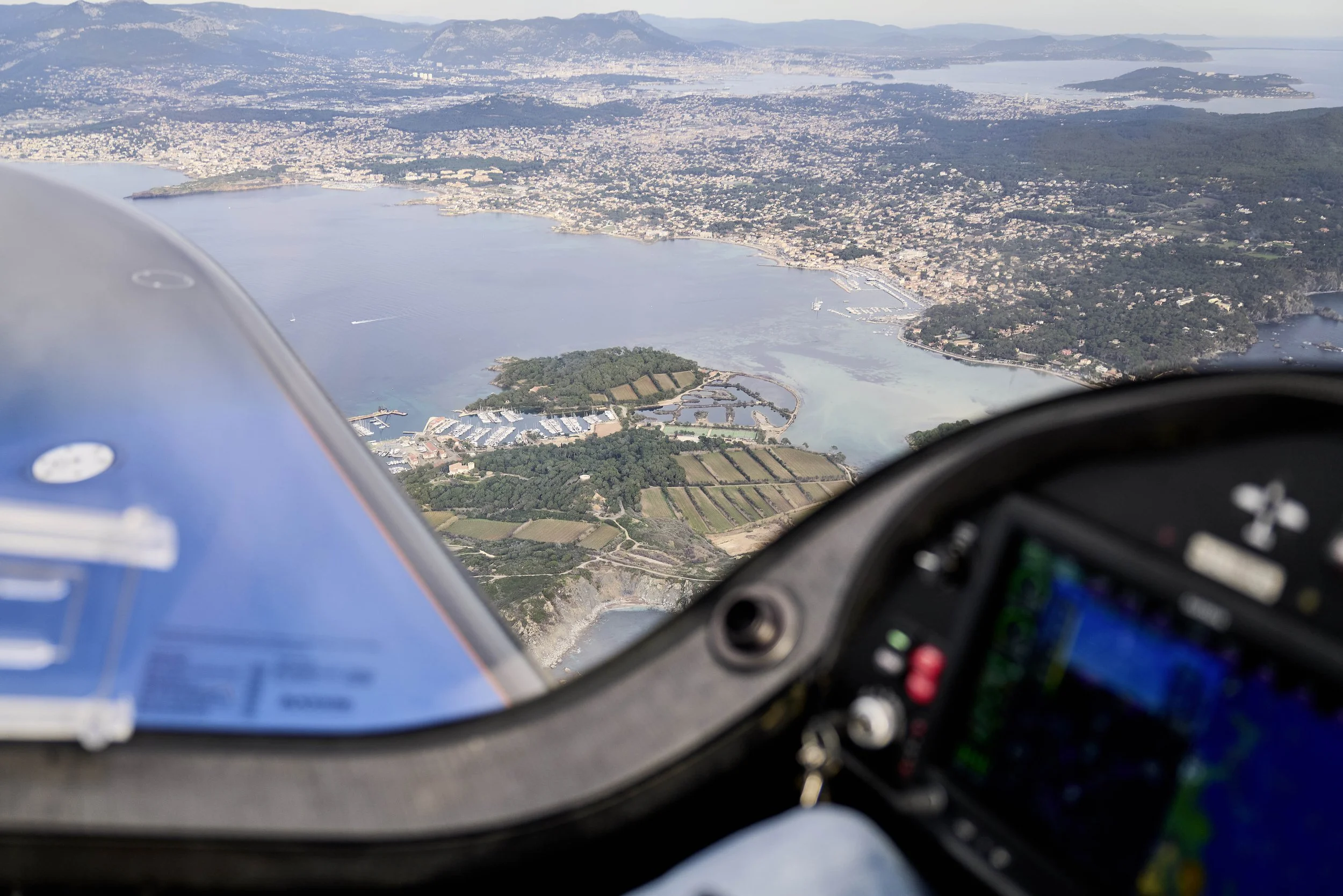 Blackwing Next-gen aviation