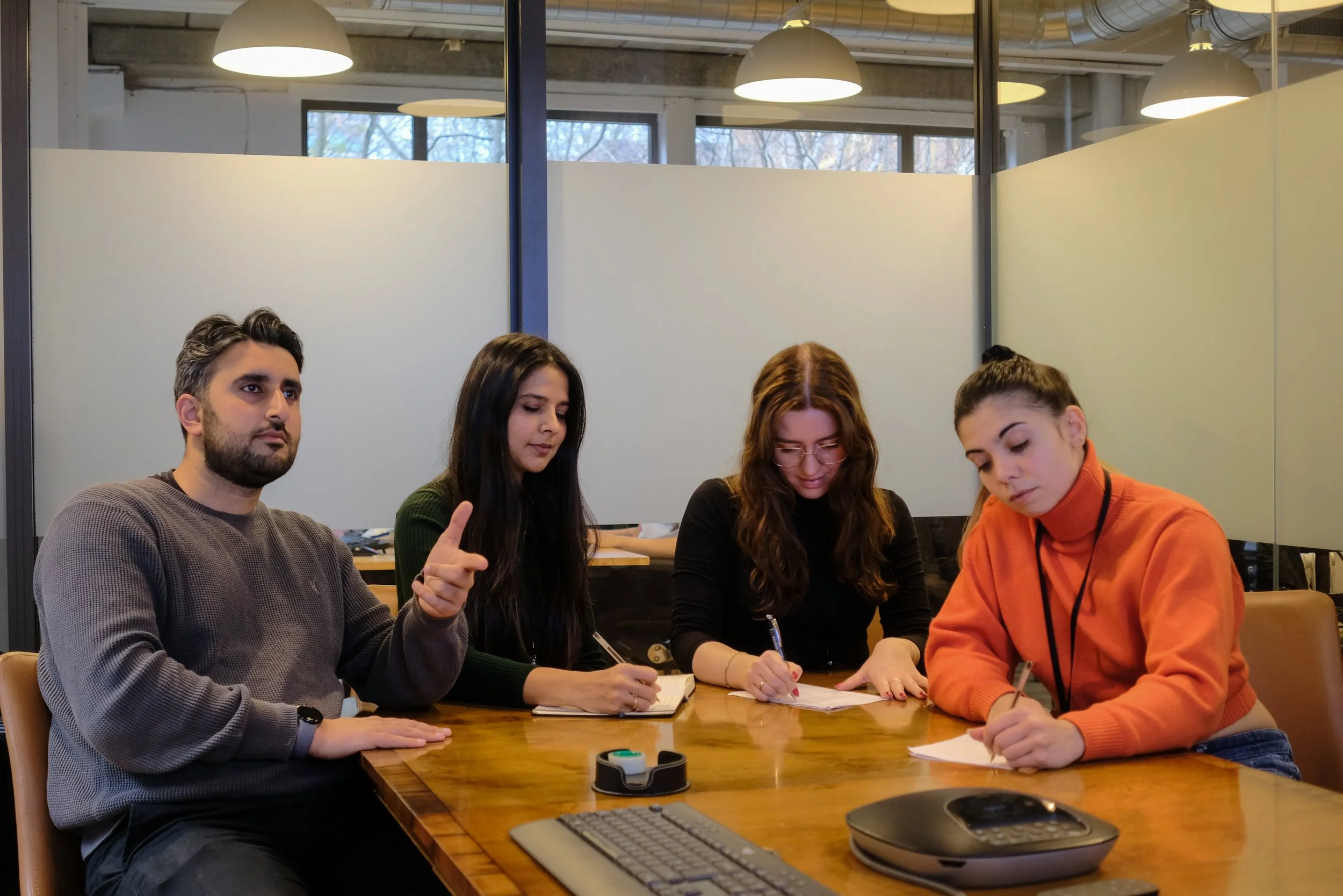 London | Explore Investment Solutions — Investment Software Group