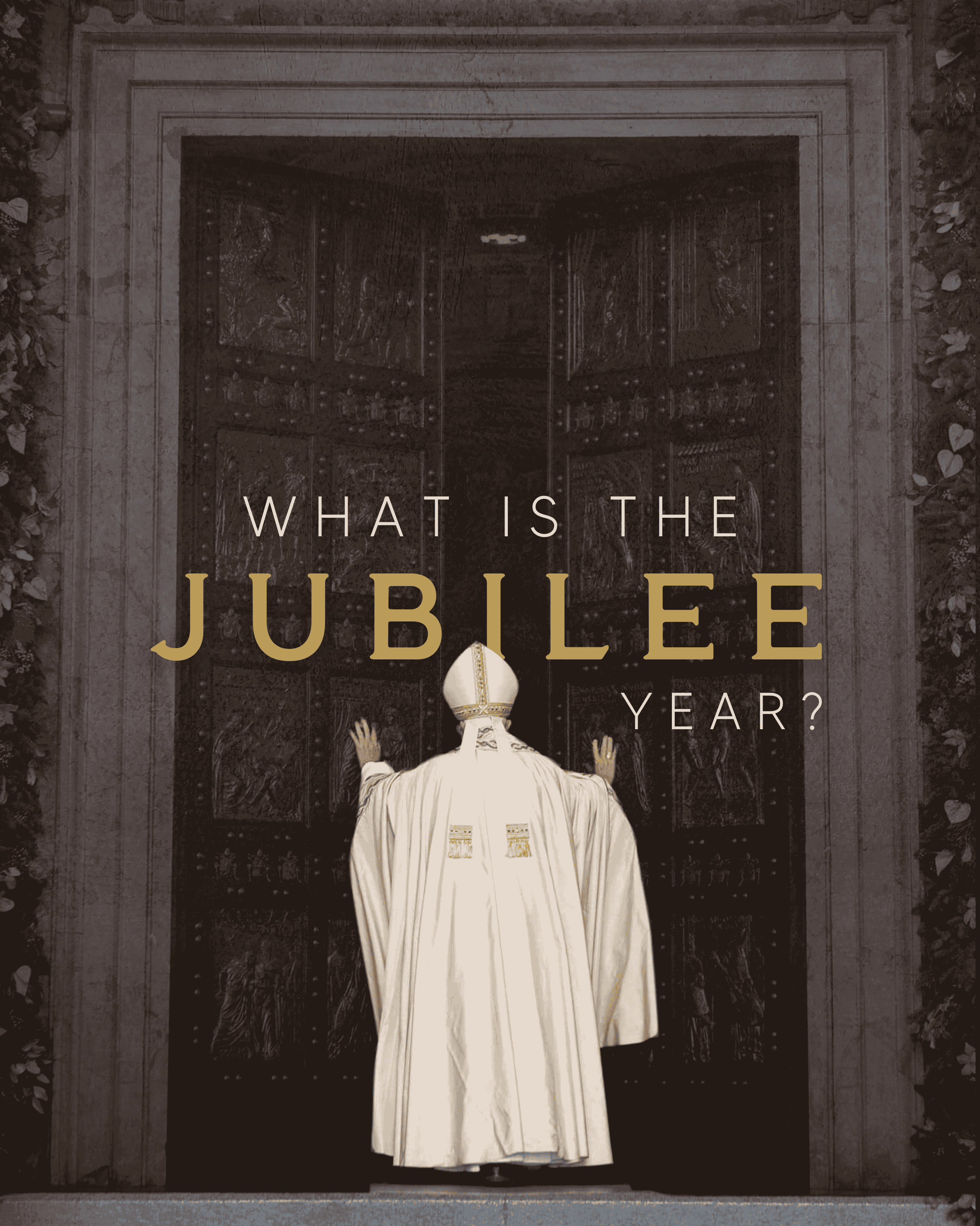 Education: The Jubilee Year — St Catherine Labouré
