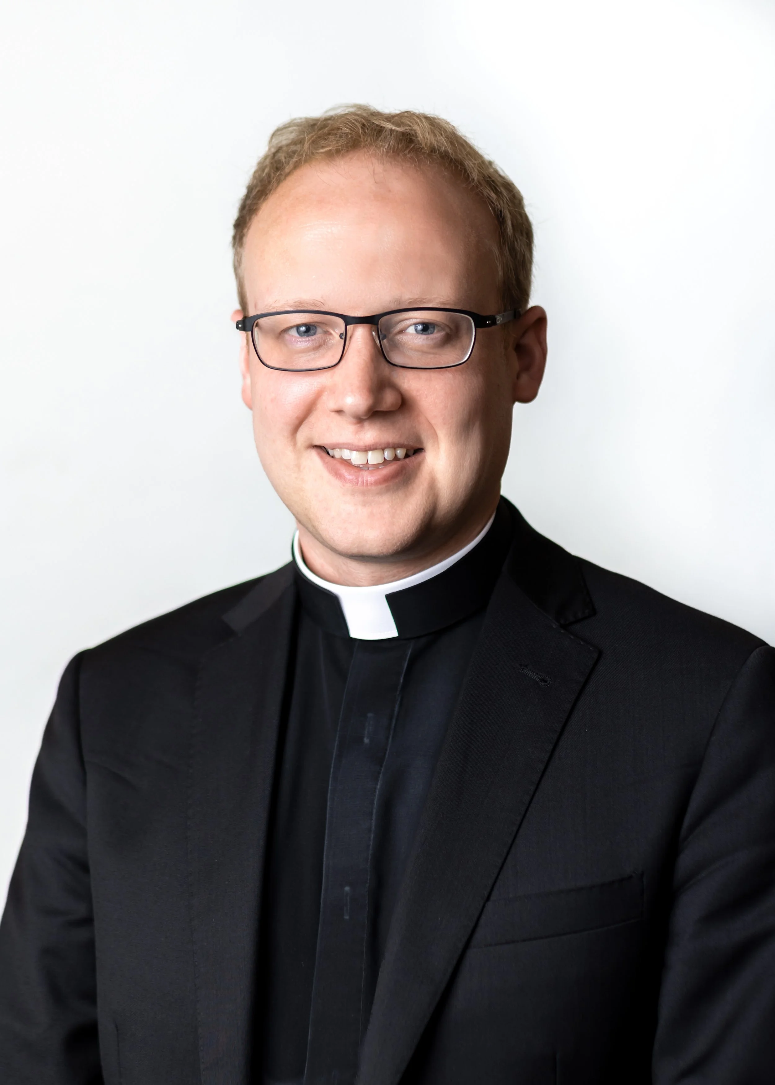 Our Team — St Catherine Labouré