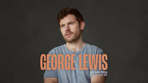 George Lewis Comedian
