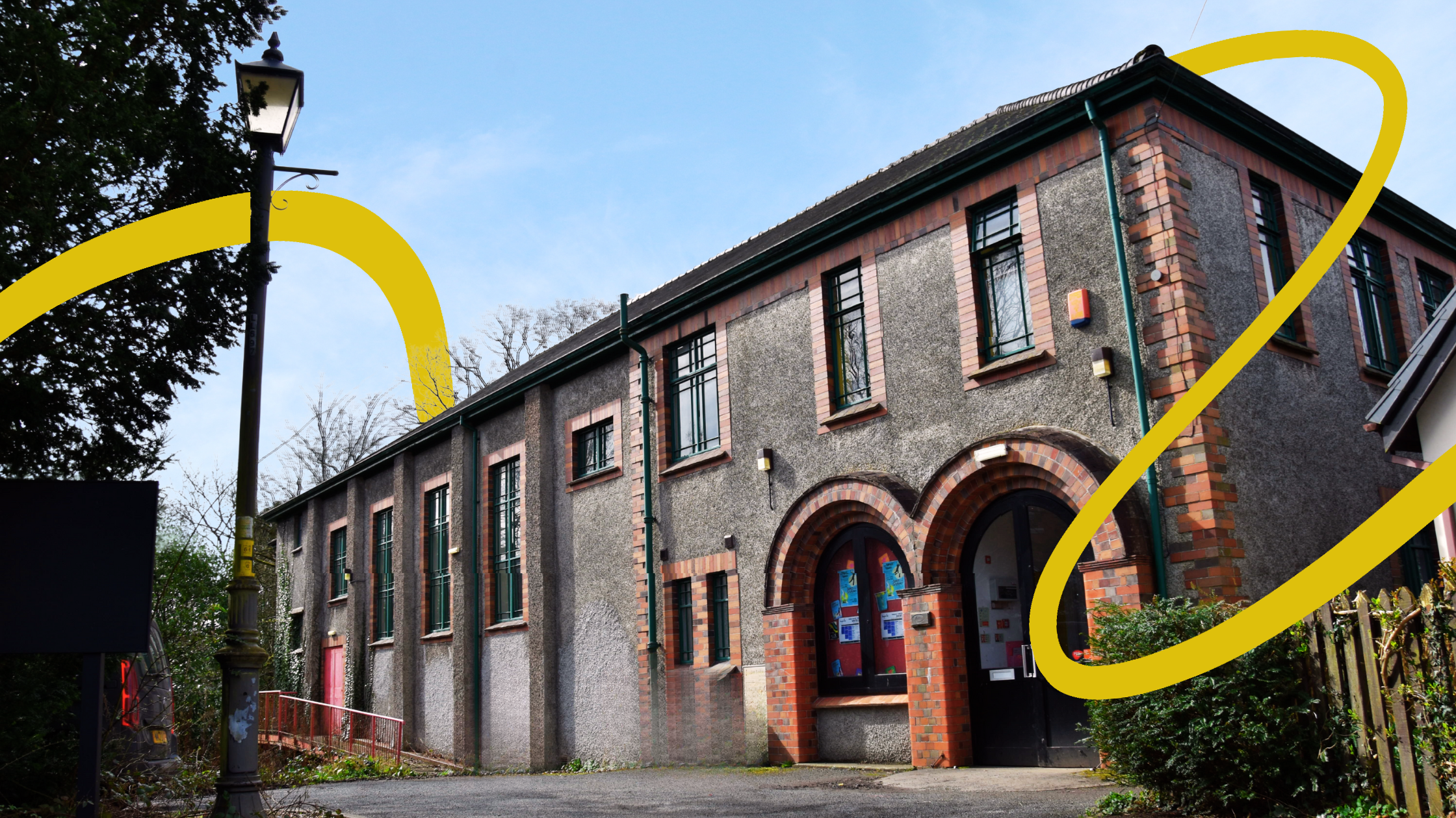 Dance Centre Story — Impelo