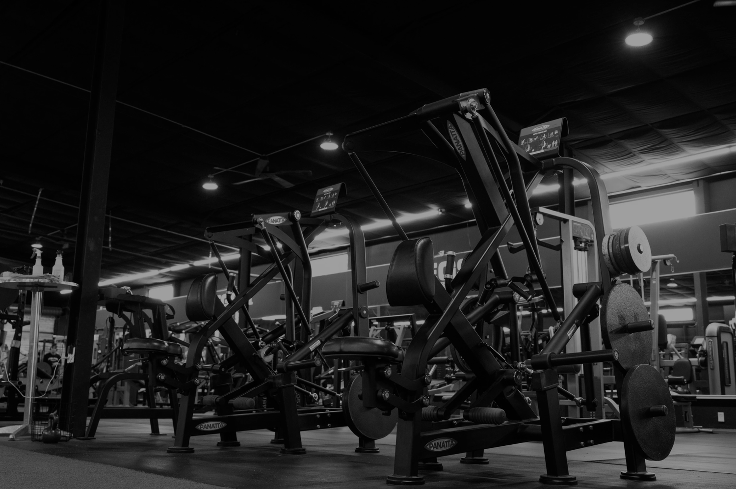 Rise Gym HTX | Gym in Tomball, Spring & Cypress TX
