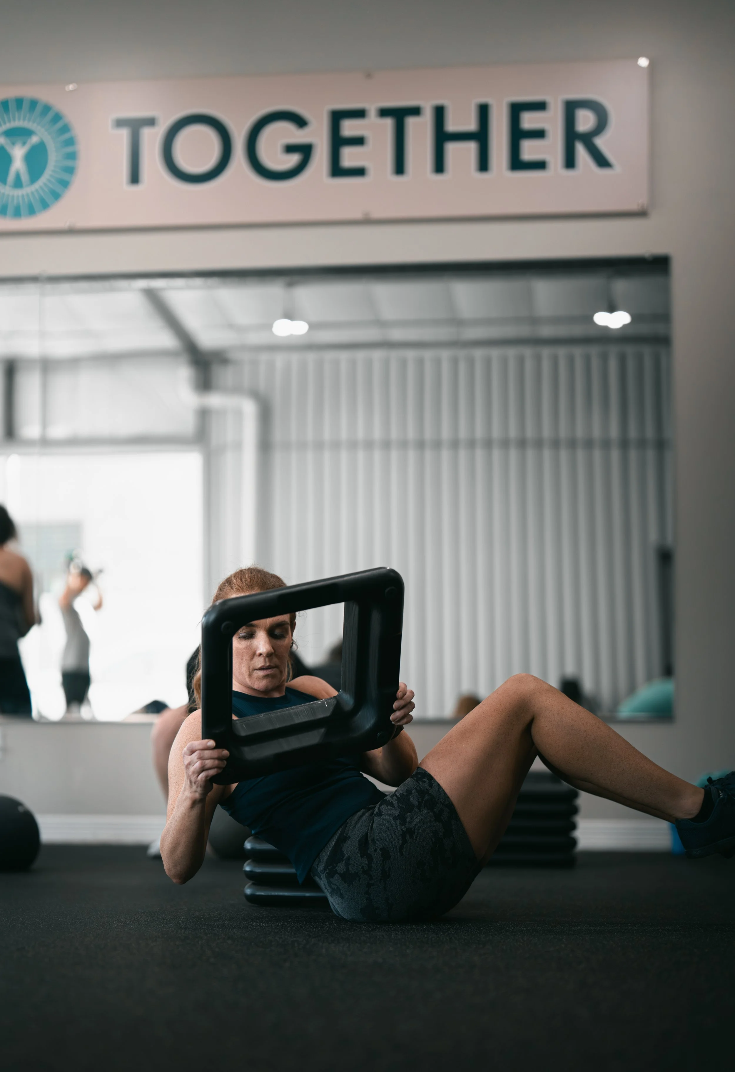 Facilities — Rise Gym HTX