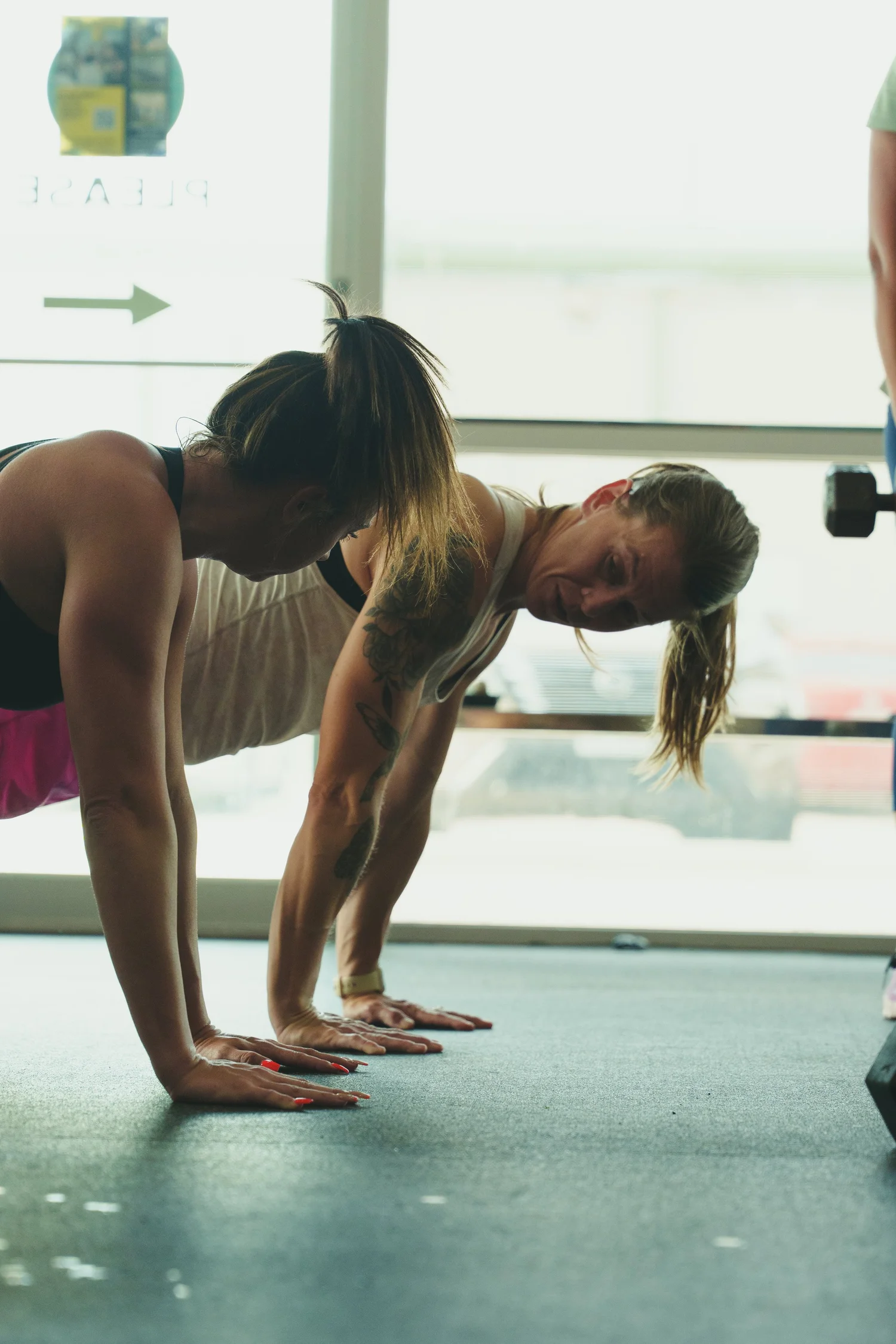 Rise Gym HTX | Gym in Tomball, Spring & Cypress TX