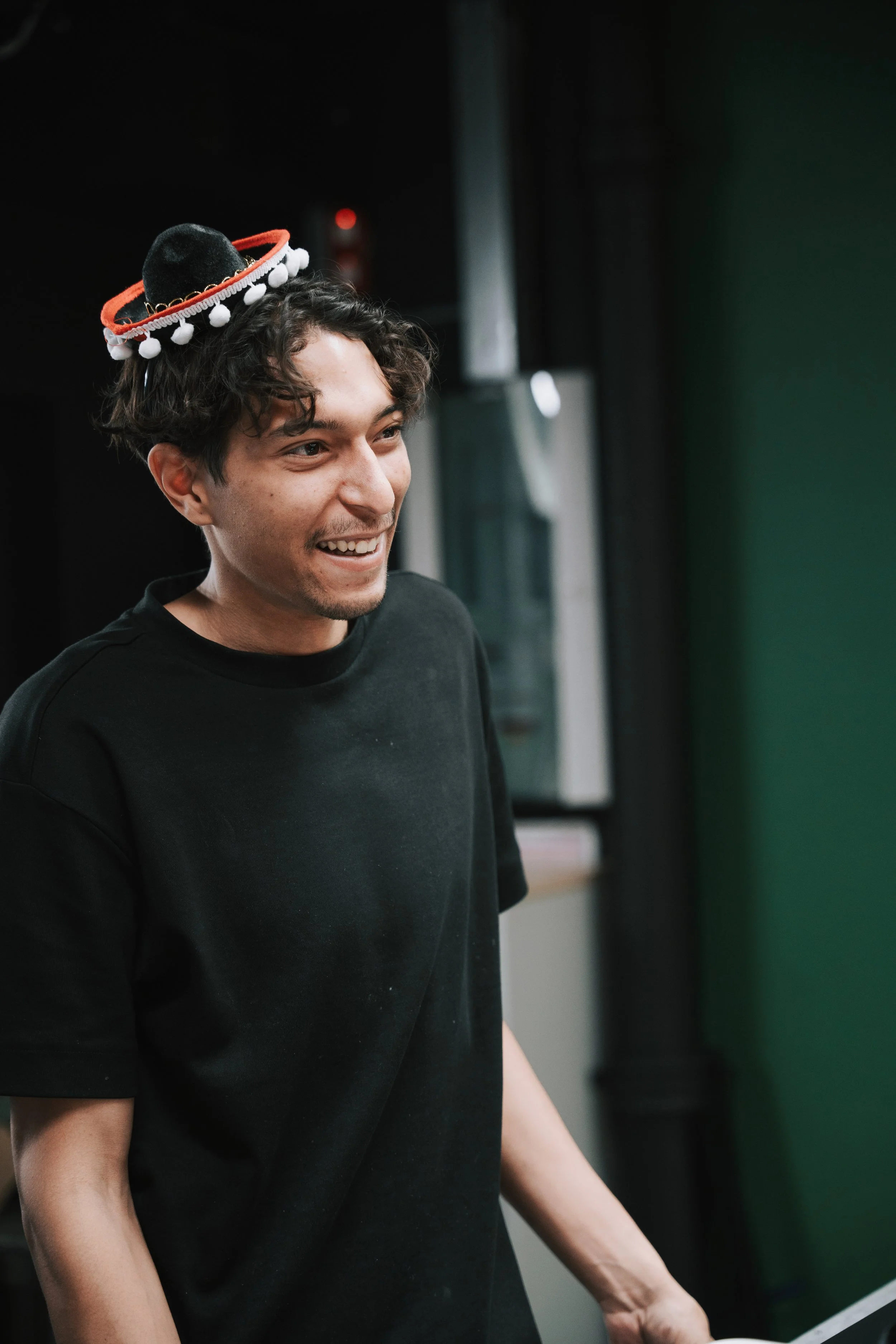 Our Story — Loco Lime