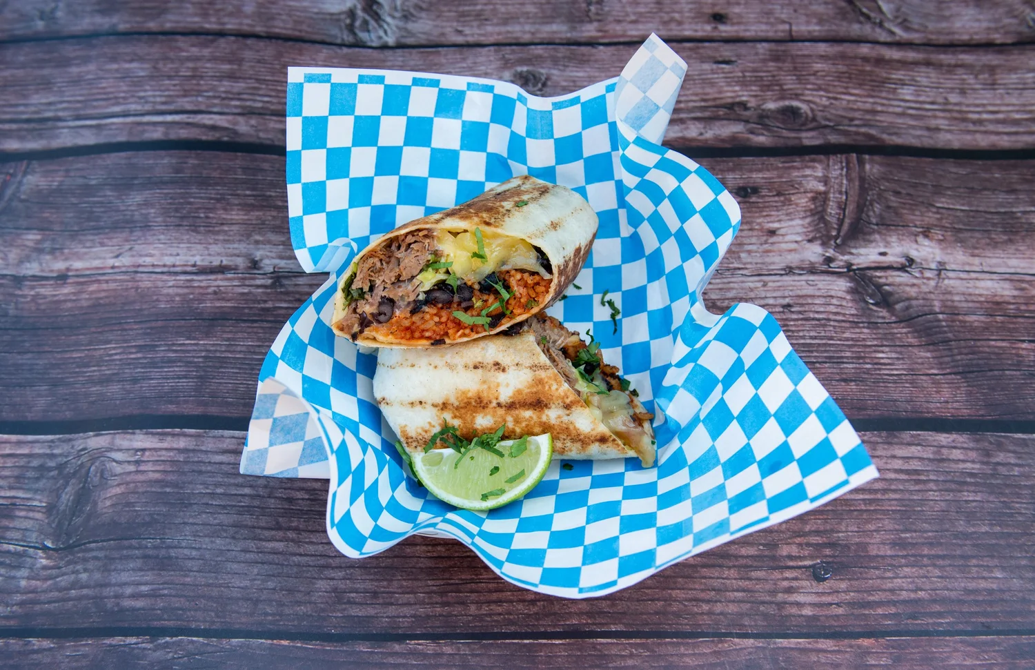 Loco Lime | Mexican Inspired Street Food Restaurant