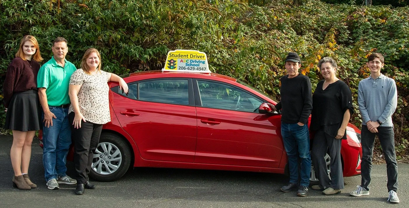 ABC Driving School & Testing Center