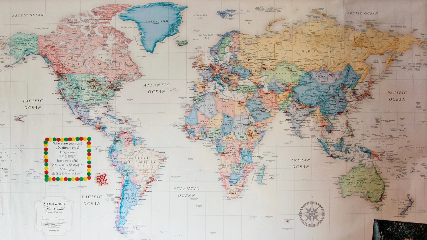 ABC Driving School & Testing Center