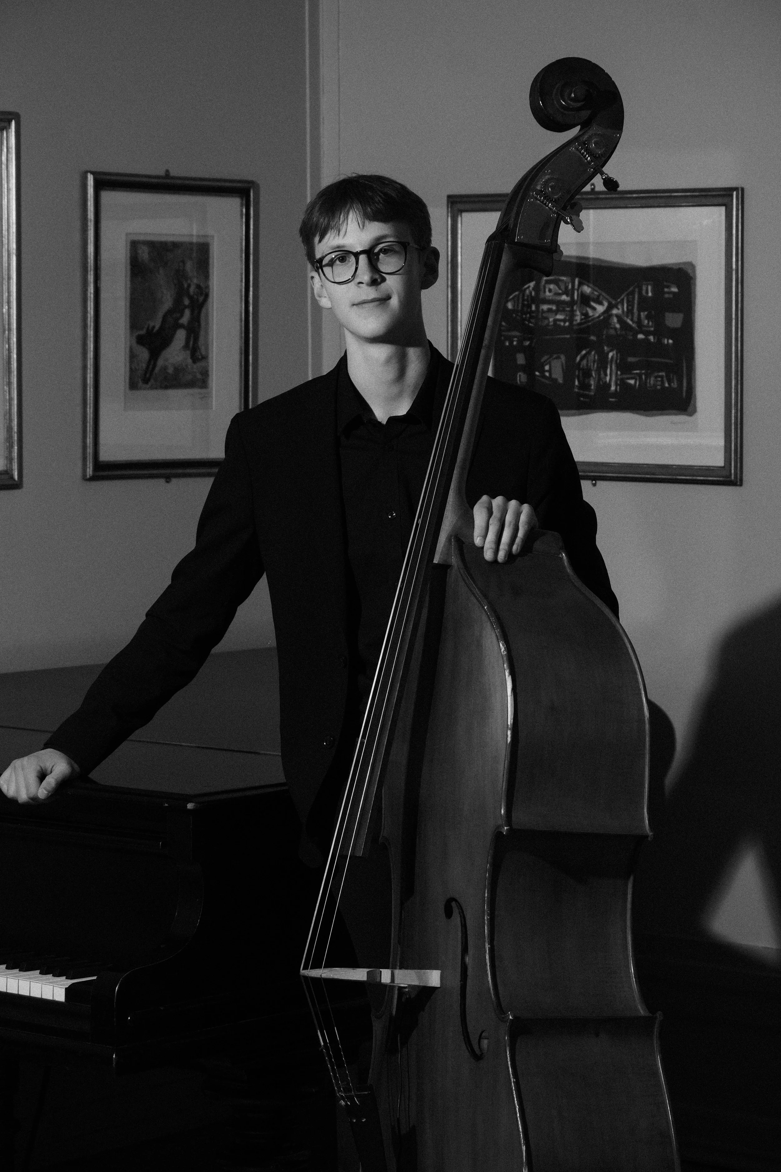 Program — SILDAJAZZ