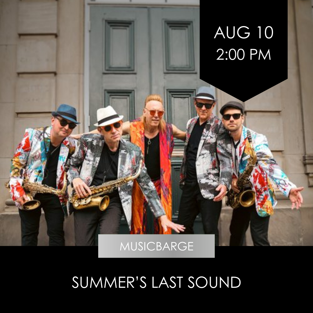 Stratford Summer Music