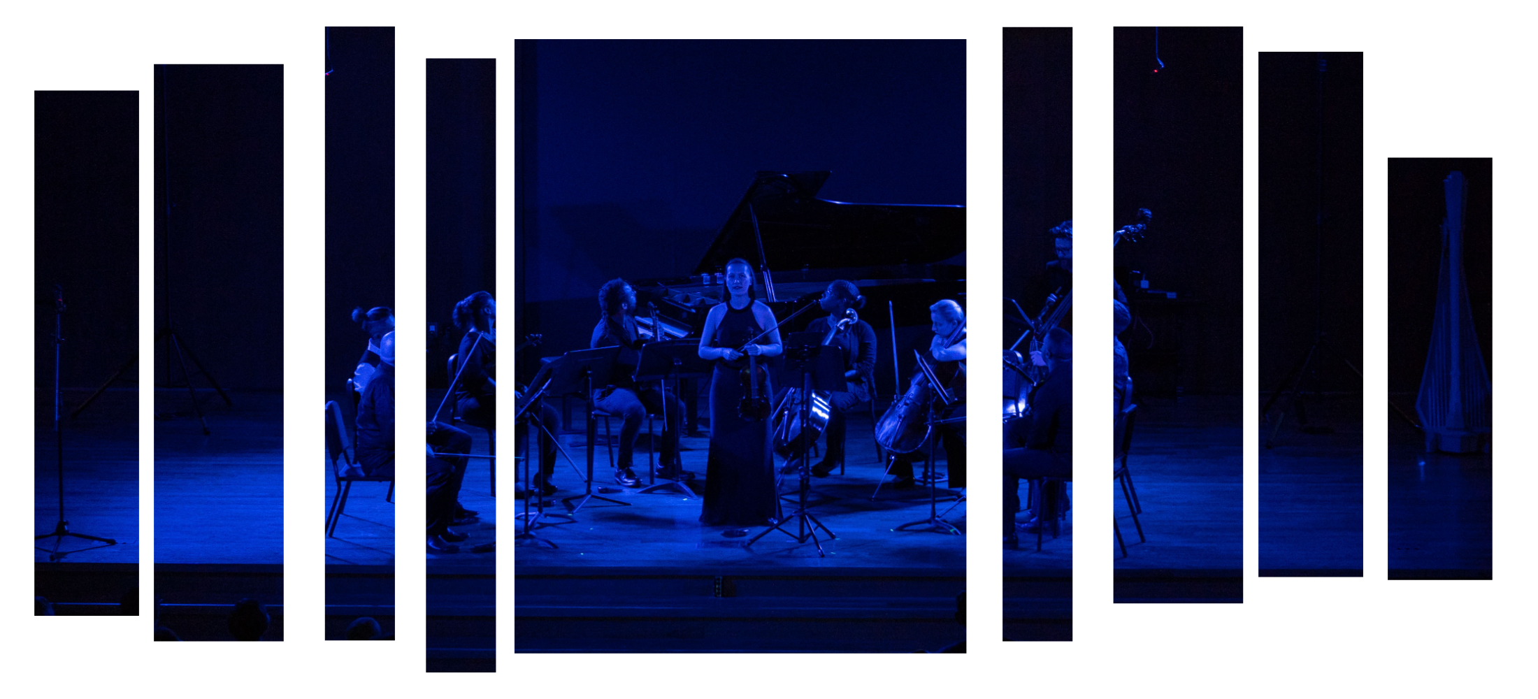 Stratford Summer Music