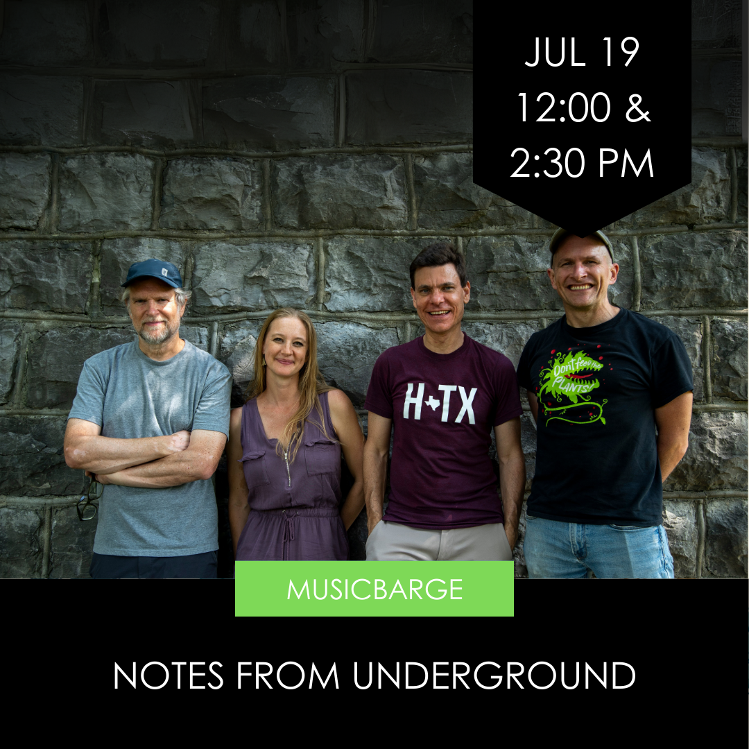 Stratford Summer Music