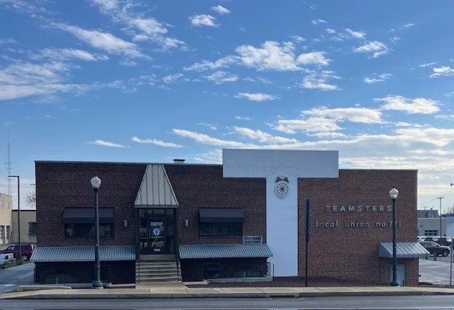 Teamsters Local Union No. 771