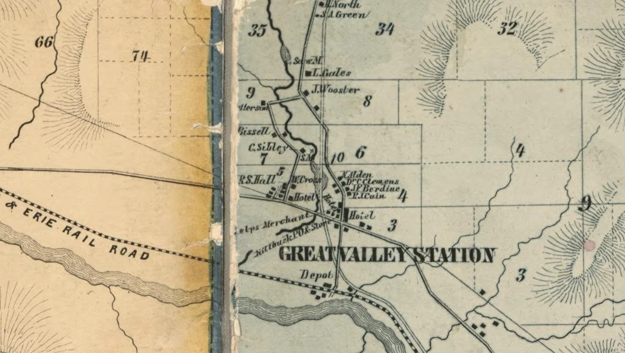 Seneca, Tonawanda Seneca, and Tuscarora Nations | Learn More ...