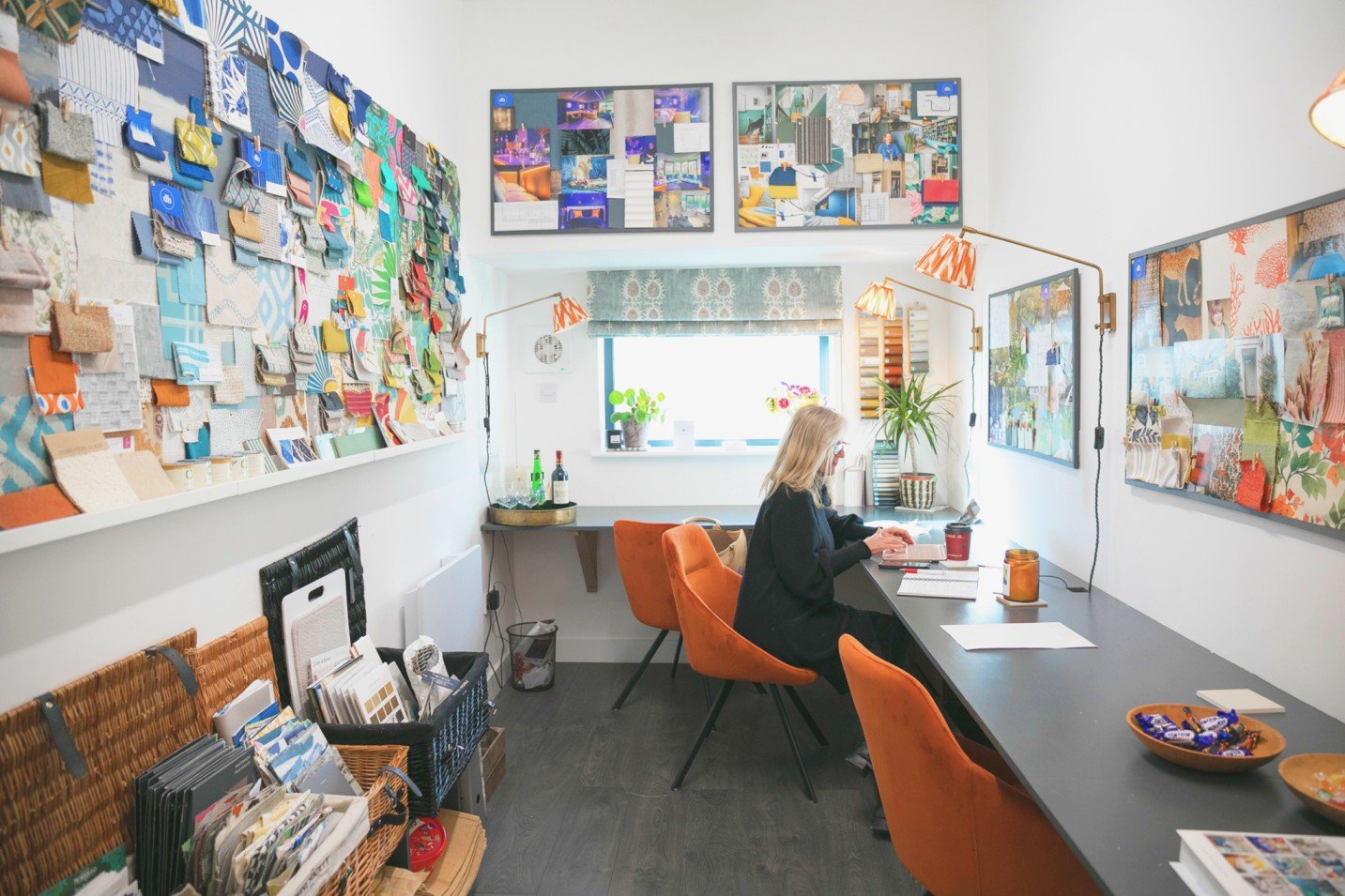 Affordable Art Studios | London's Biggest Artistic Community ...