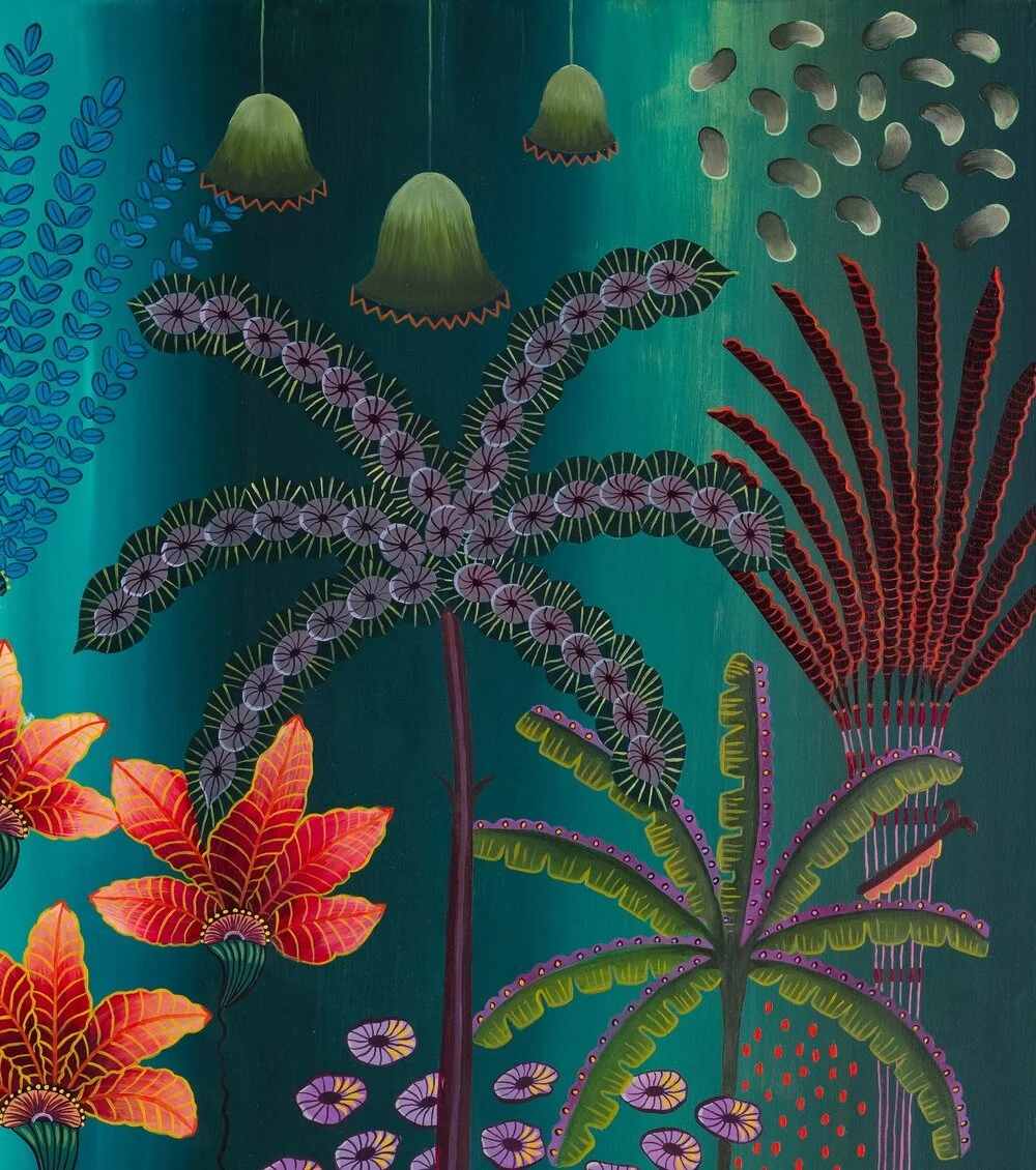Daphne Stephenson — Wimbledon Art Studios