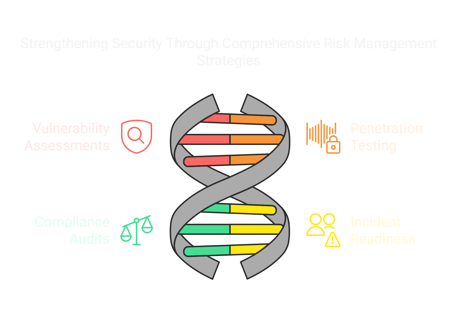 Security Audit — Bluegrass Cloud