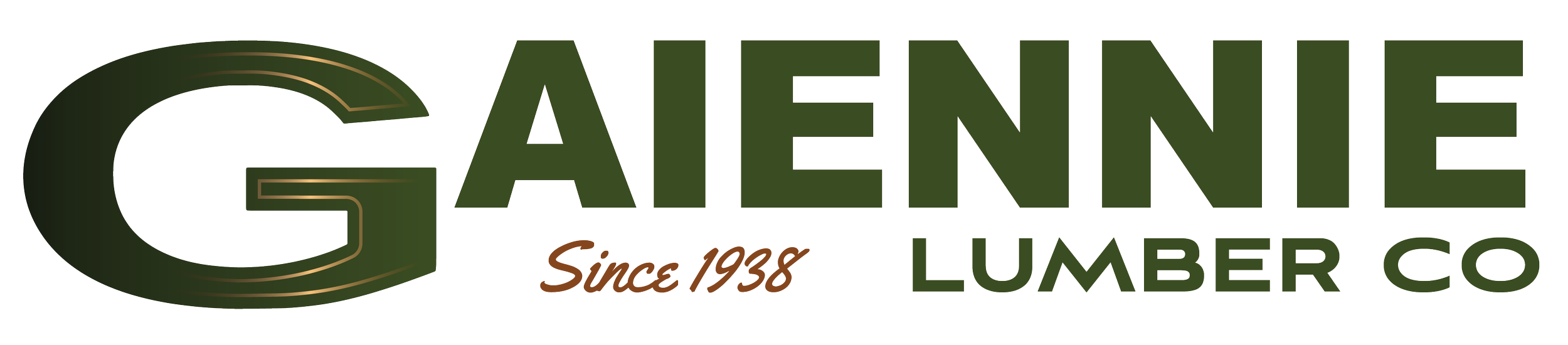 Premium African Hardwood Outdoor Decking — Gaiennie Lumber Company