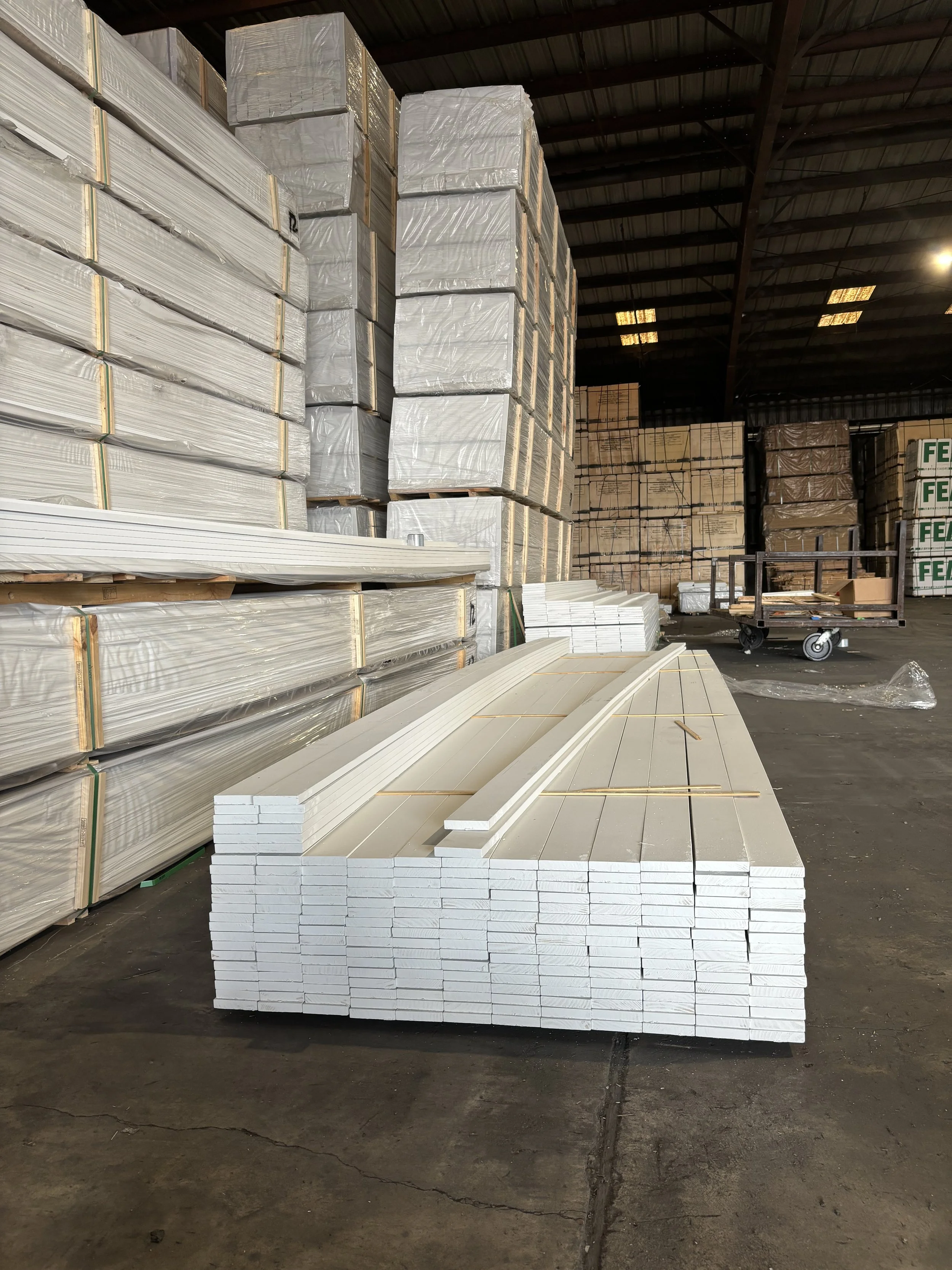 Gaiennie Lumber Company