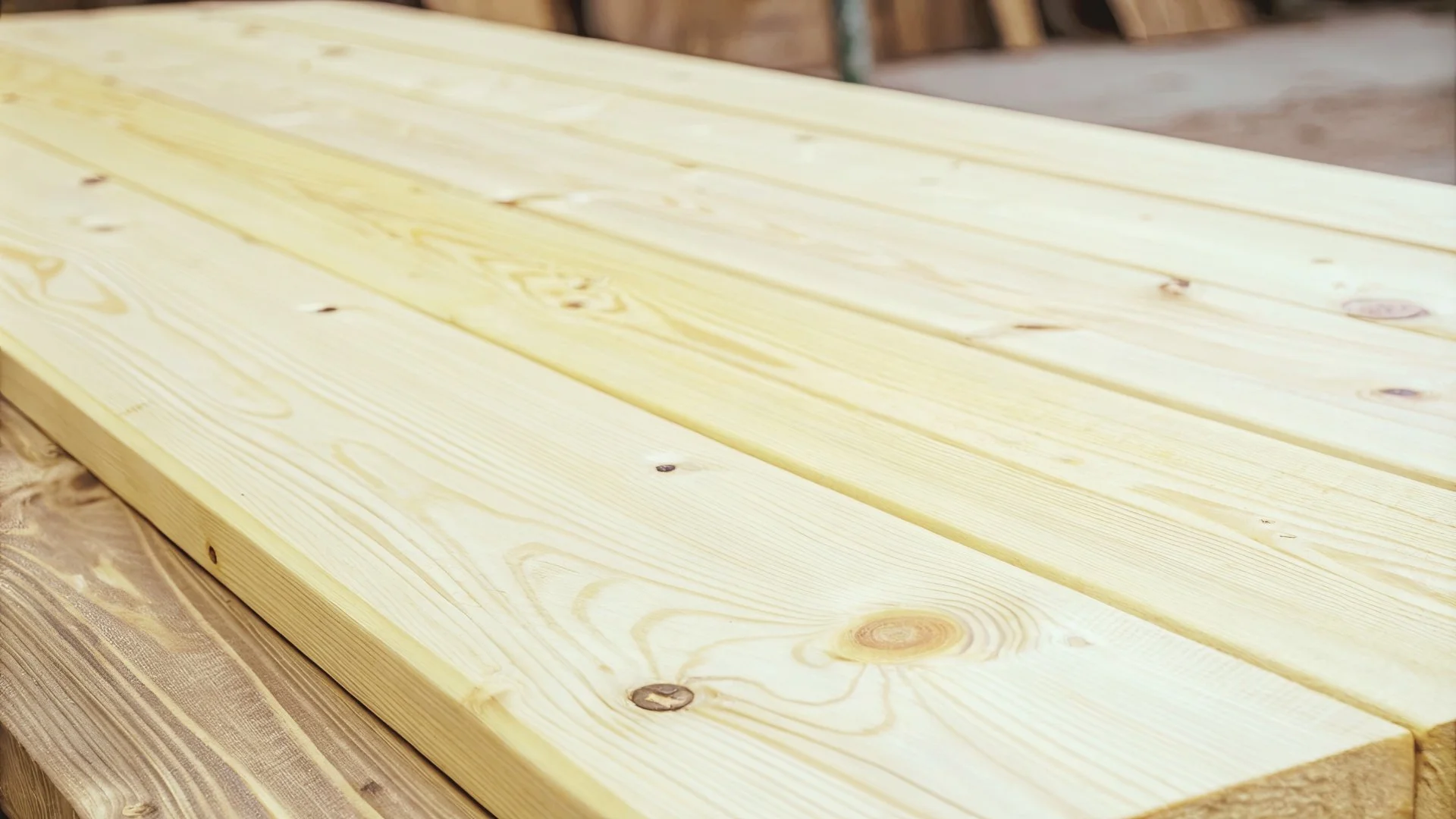 Products — Gaiennie Lumber Company