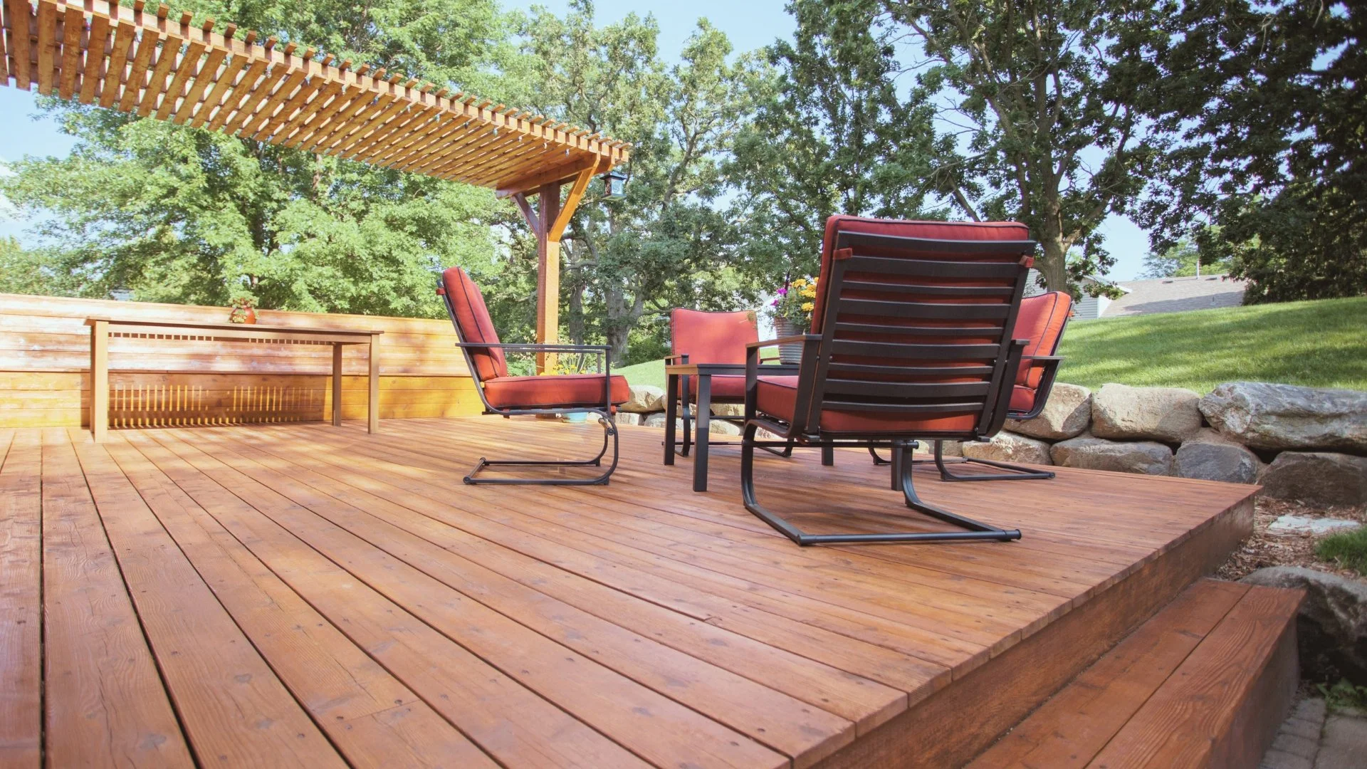 Products — Gaiennie Lumber Company