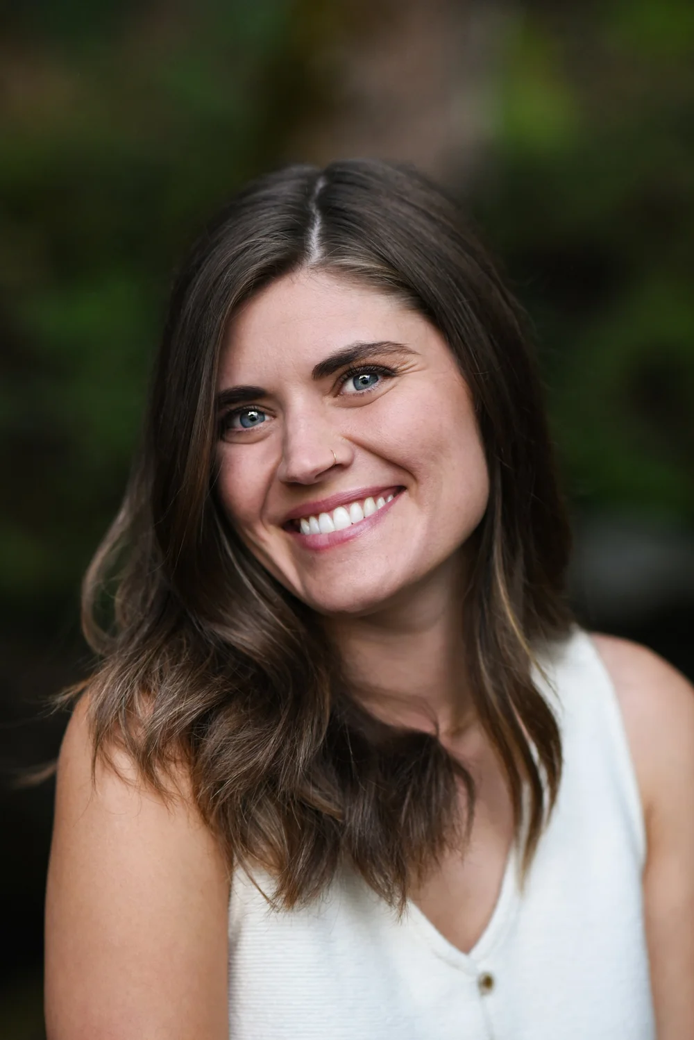 Blake Romney | Certified Birth Doula, Reiki Practitioner & Published Author