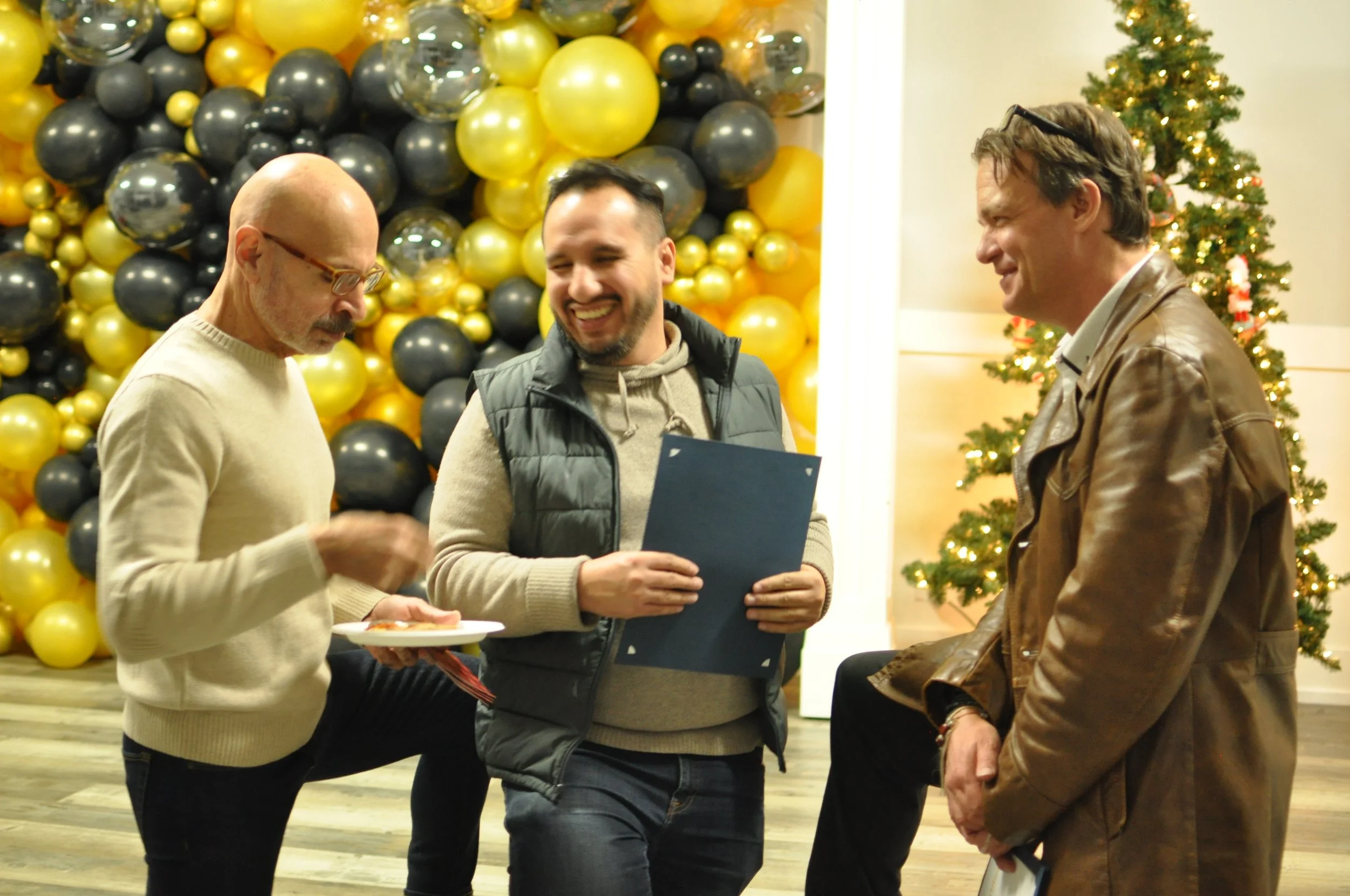 Oasis Dufferin Community Centre