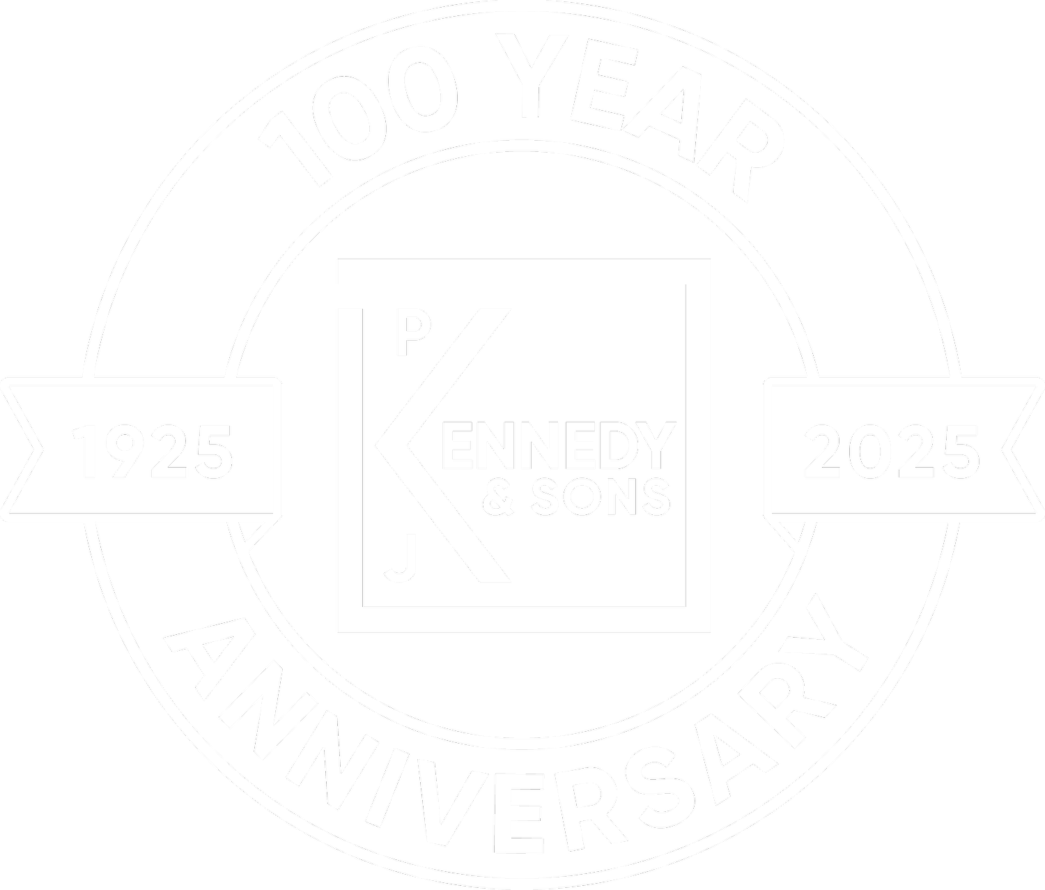 Discover Our Family Legacy since 1925 — PJ Kennedy