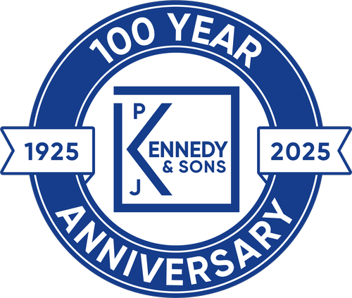 Discover Our Family Legacy since 1925 — PJ Kennedy