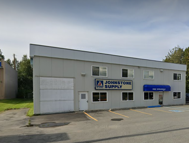 Locations — Johnstone Supply The Founders Group