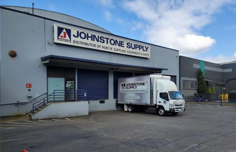 Locations — Johnstone Supply The Founders Group