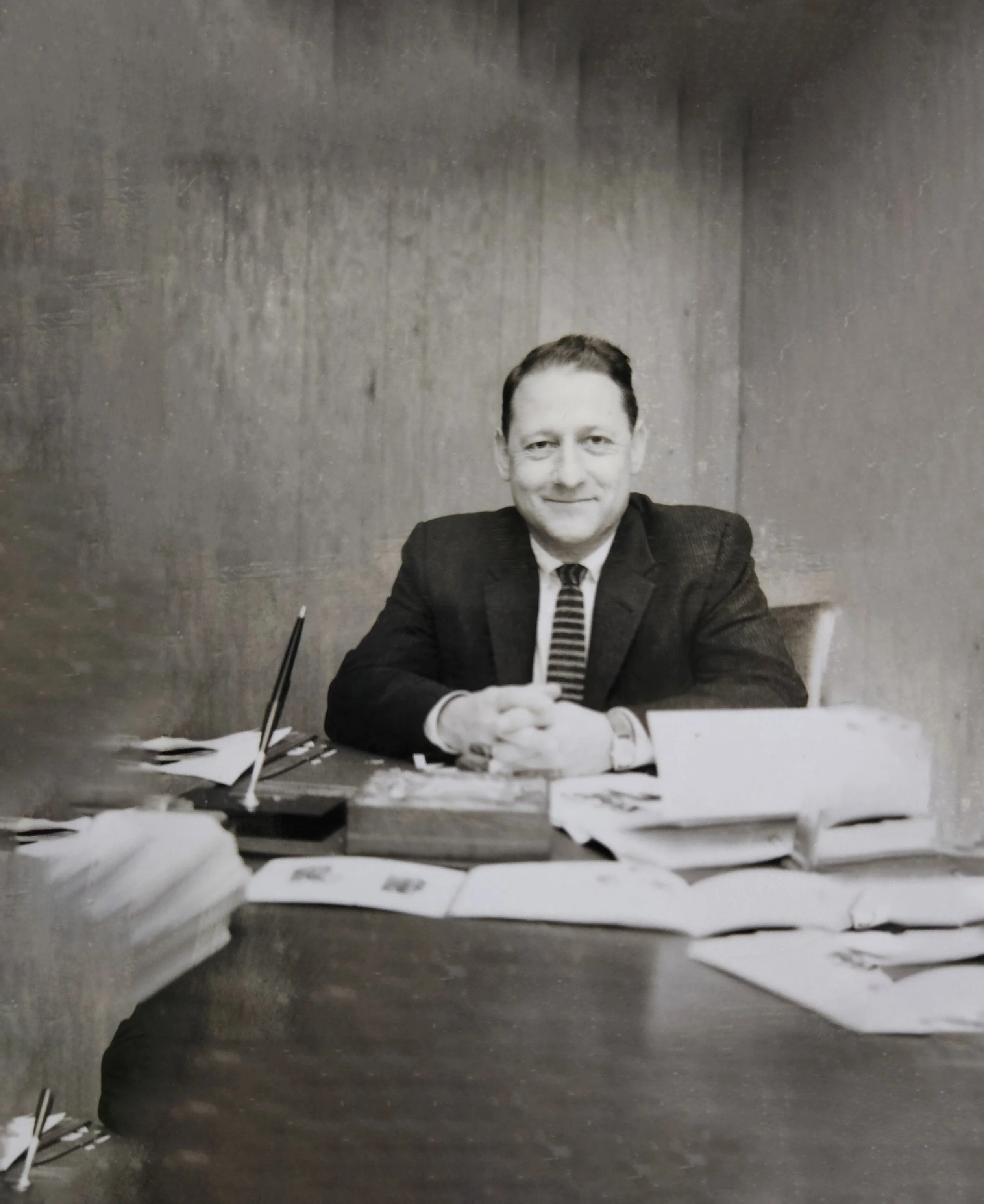 Johnstone Supply The Founders Group