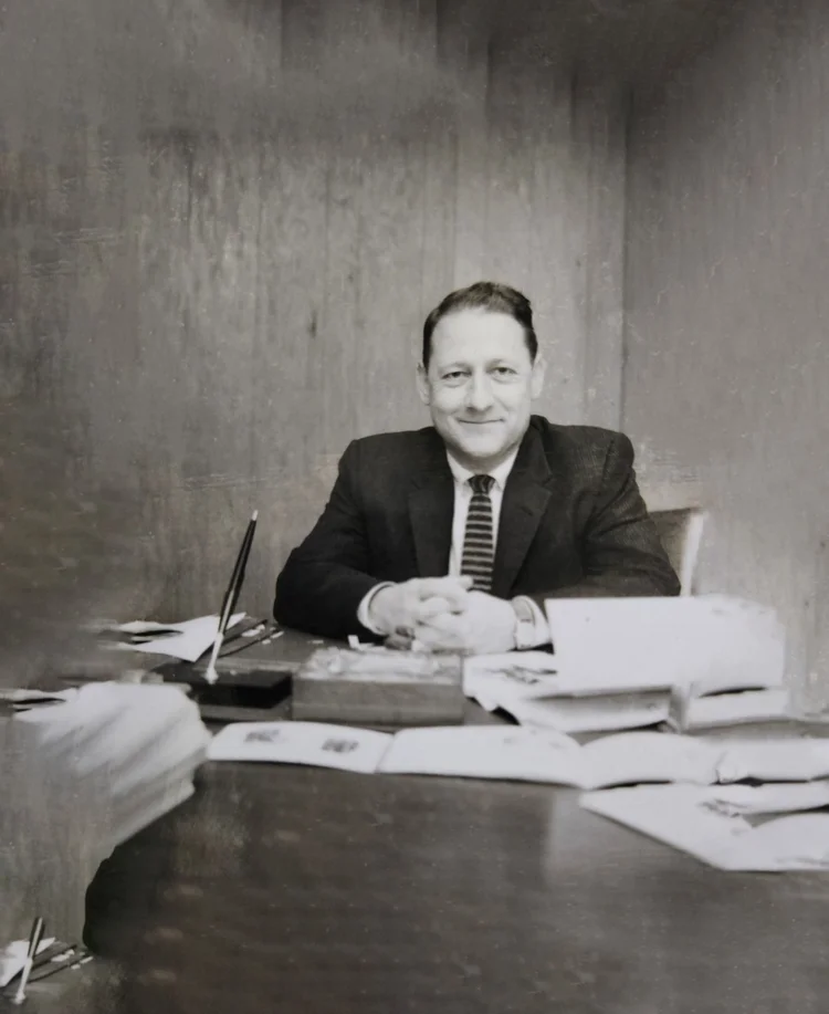 Johnstone Supply The Founders Group