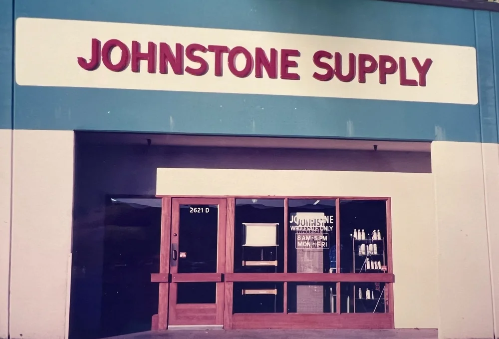 Our Story — Johnstone Supply The Founders Group