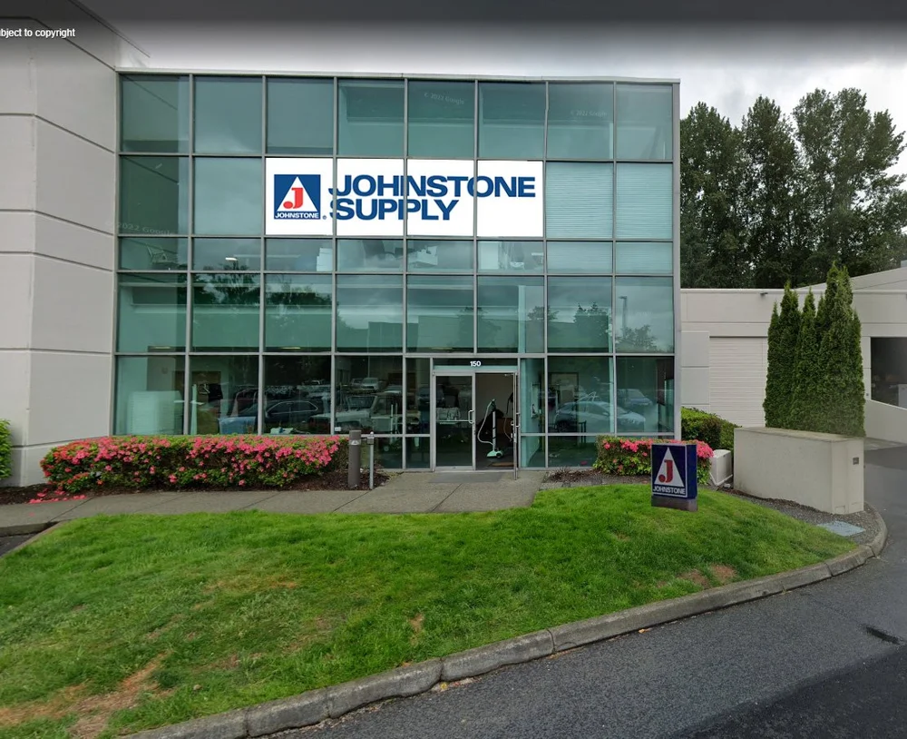 Locations — Johnstone Supply The Founders Group