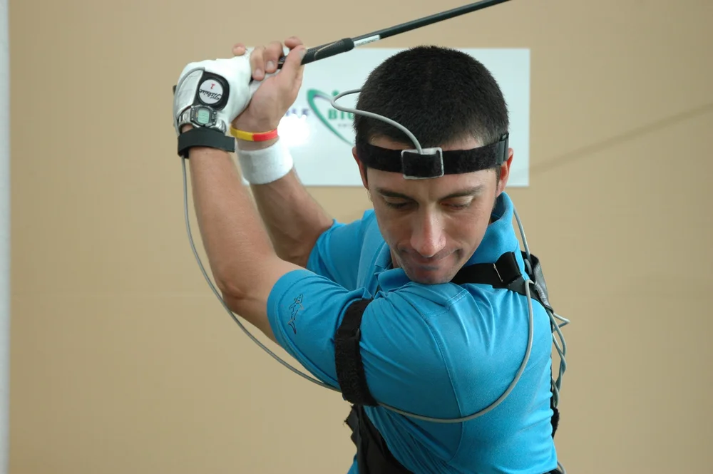 Golf Science