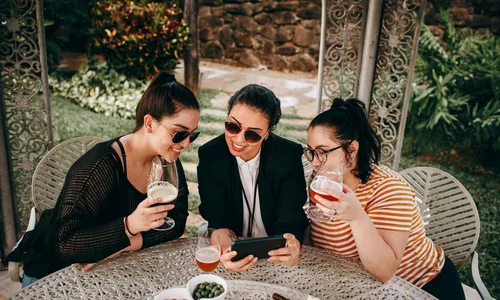 Why Your Social Life Is Changing (and Why That’s a Good Thing ...