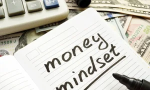 Money Mindset: Shifting from Scarcity to Abundance — Quantum Living Mastery