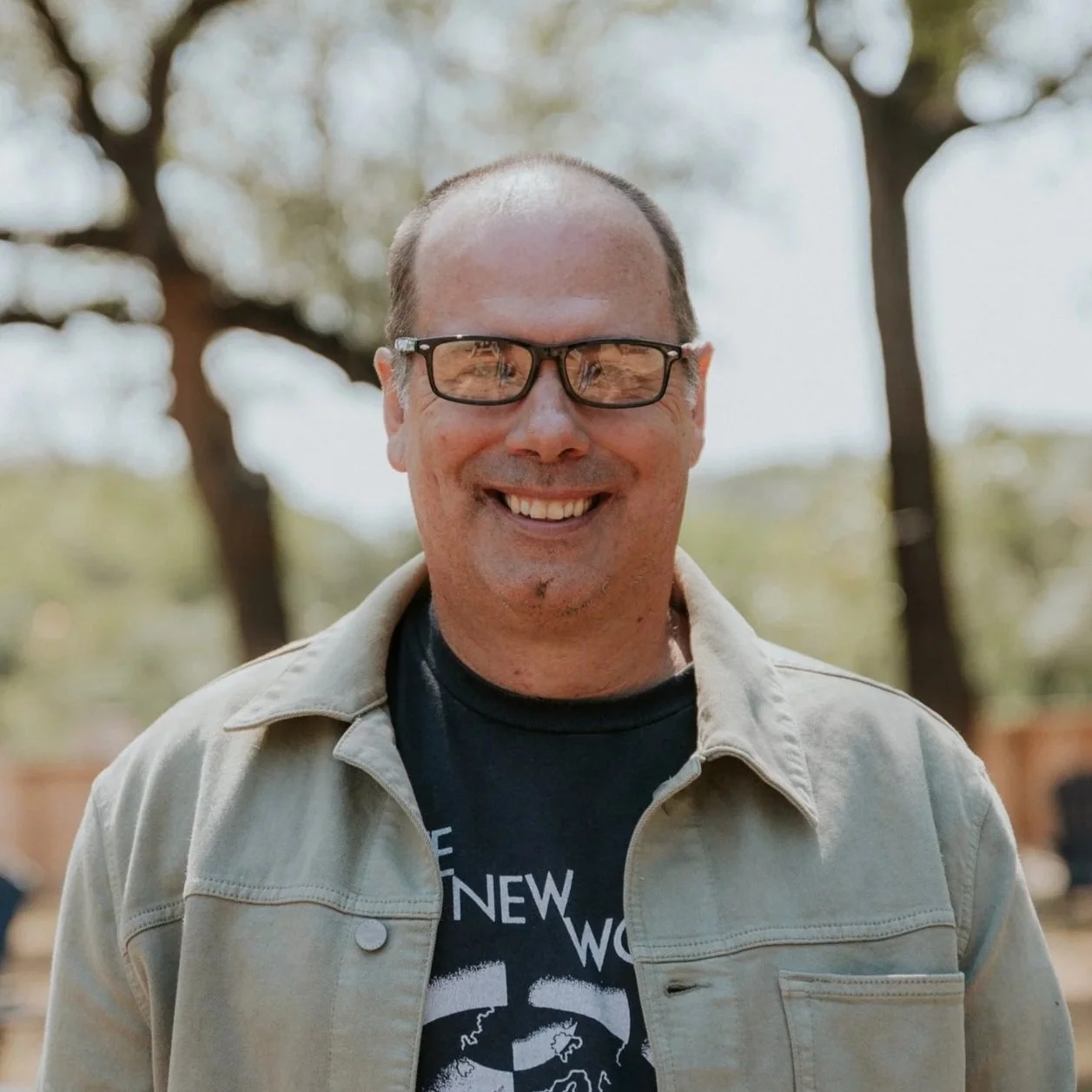 Austin — One Chapel