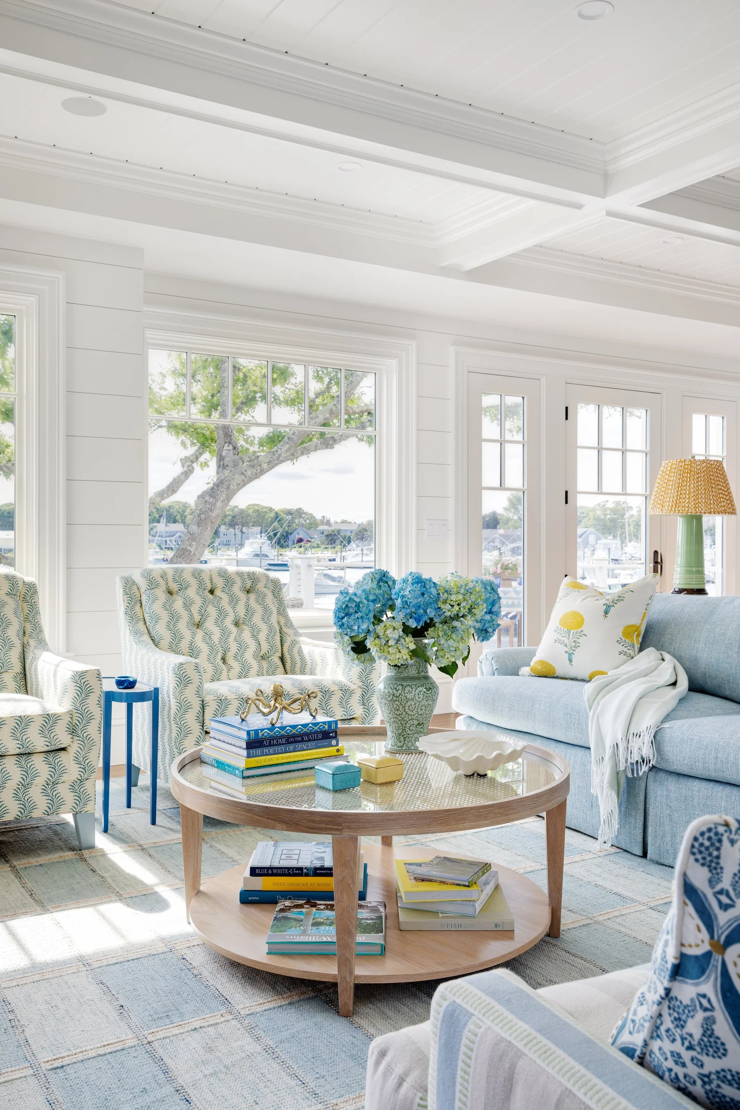 Harwich Port | Timeless Cape Cod Interiors – Digs Design Co — Digs ...