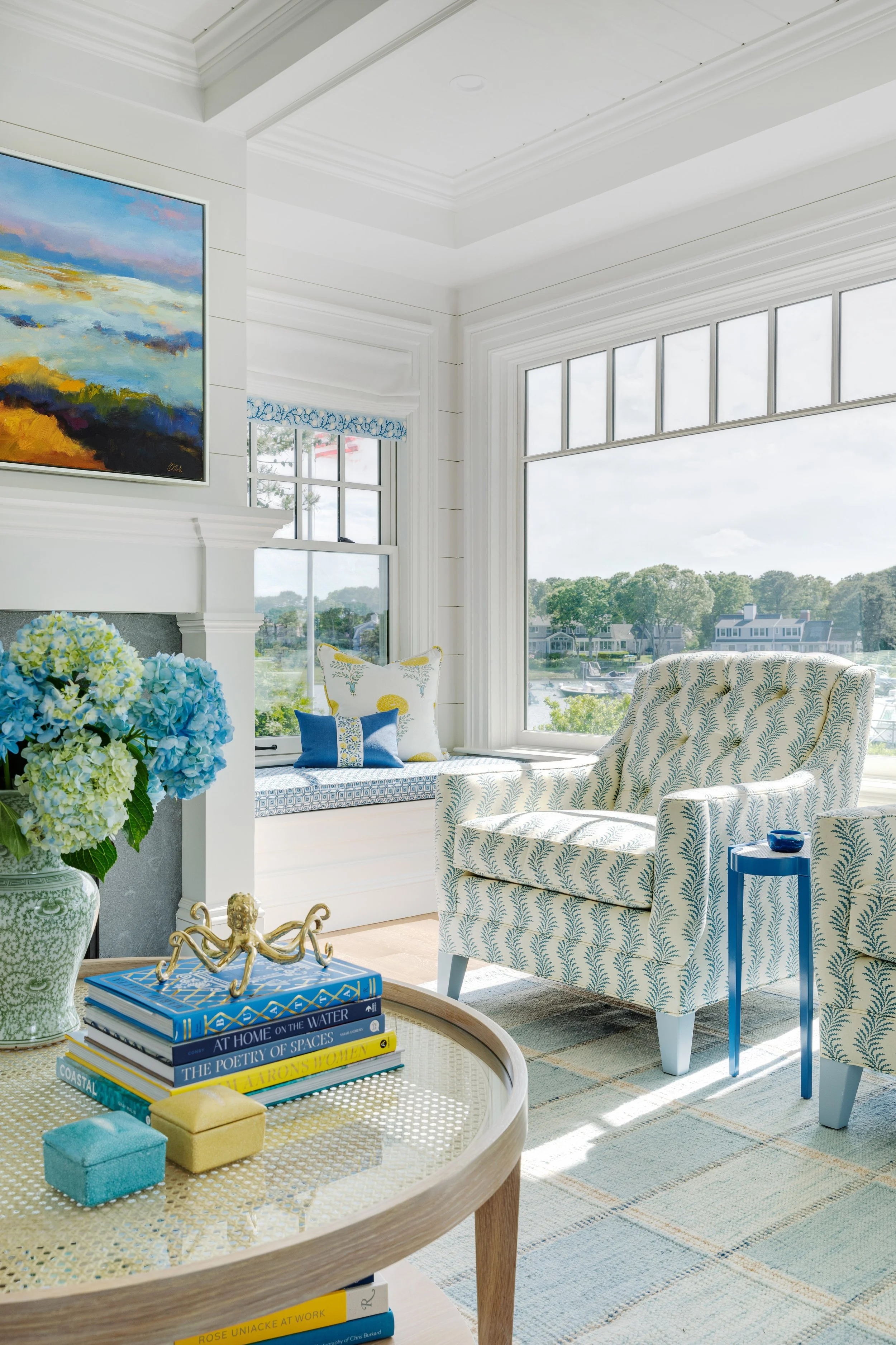 Harwich Port | Timeless Cape Cod Interiors – Digs Design Co — Digs ...