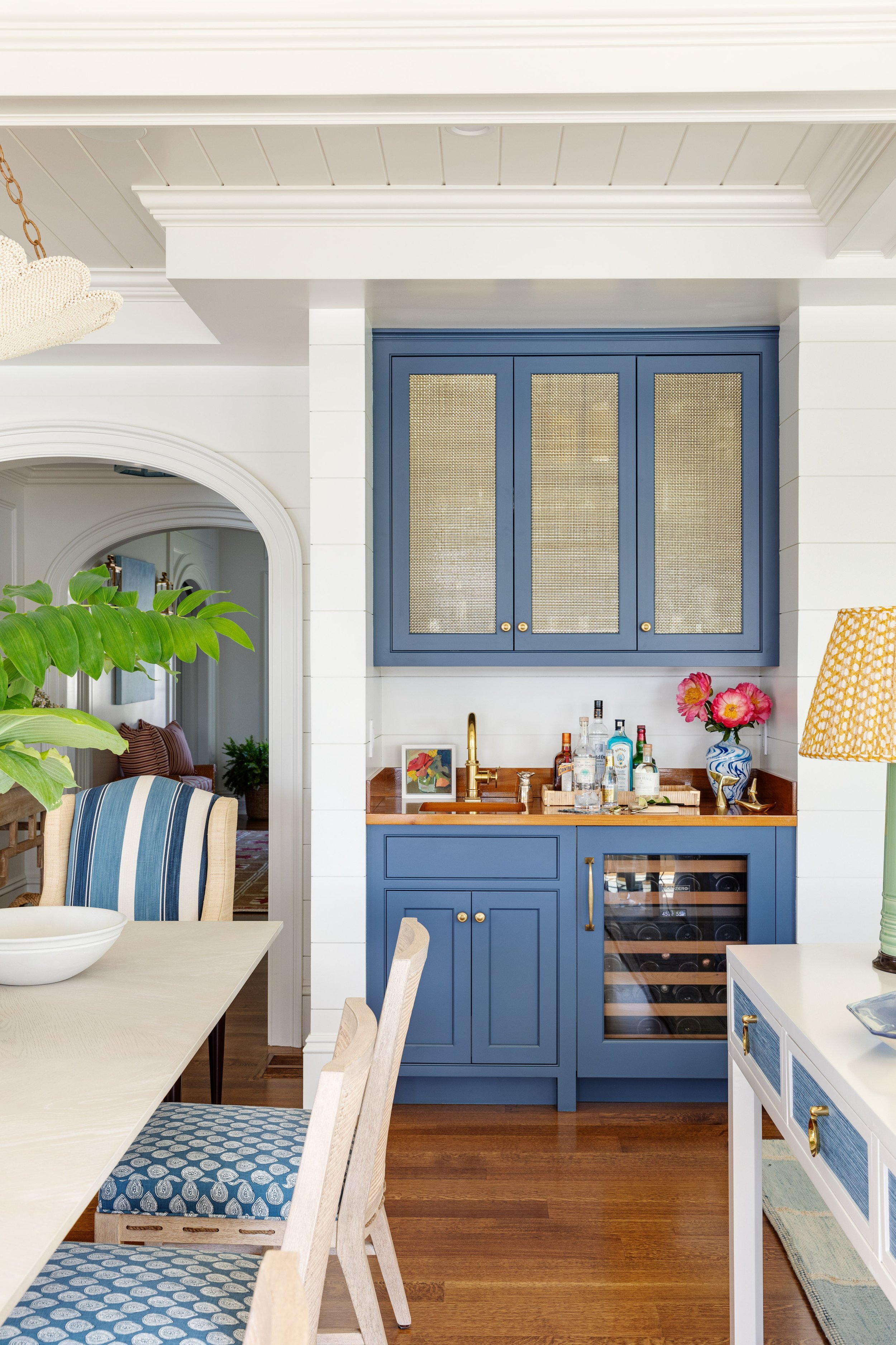 Harwich Port | Timeless Cape Cod Interiors – Digs Design Co — Digs ...